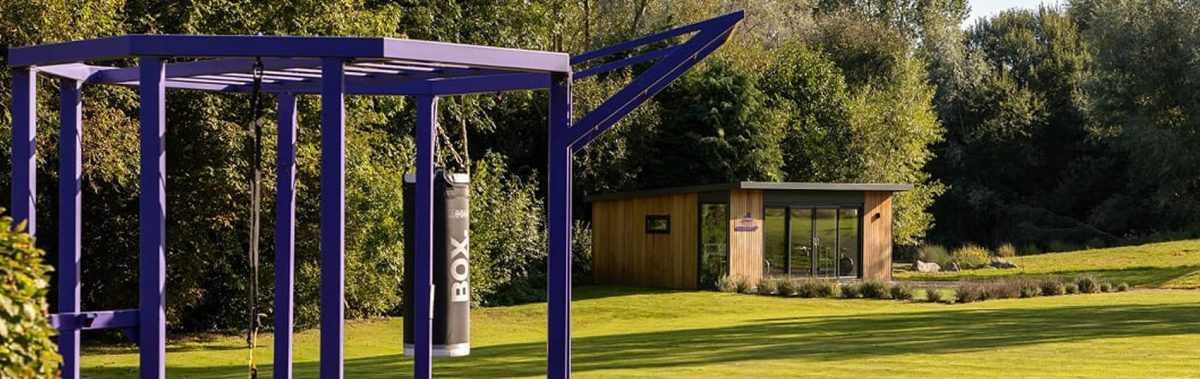 About Our Club - Breedon Priory Health Club