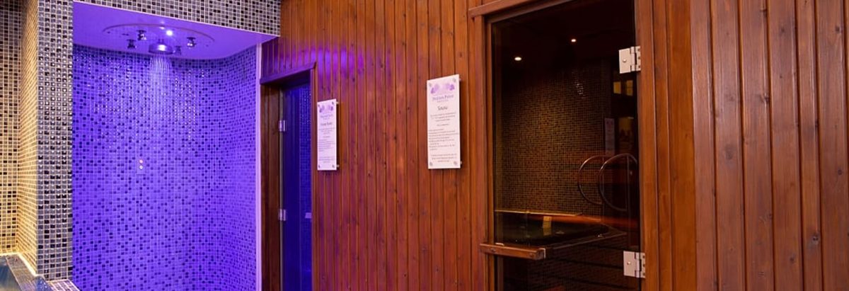 Swim - Breedon Priory Health Club